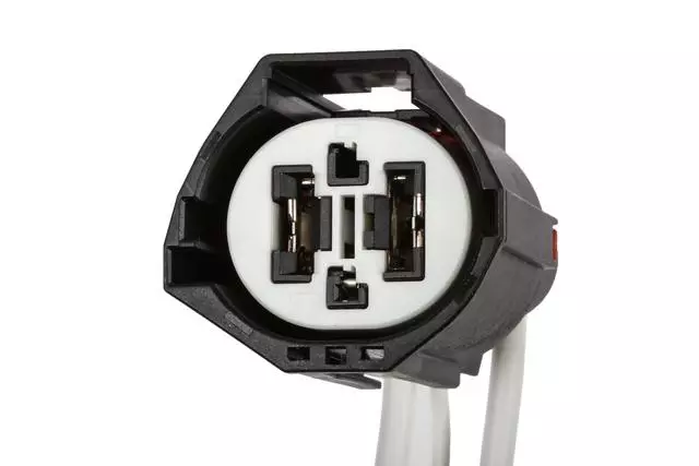 Multi-Purpose Pigtail Kit 19368655 | OEM GM Parts