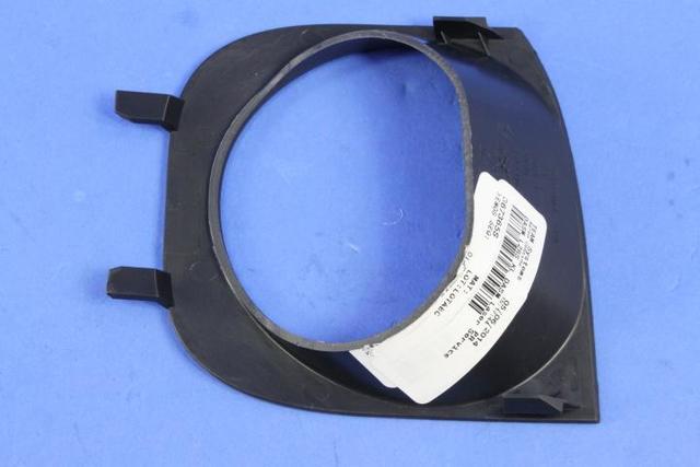 Front Bumper and Fascia for 2014 Jeep Cherokee | Mopar Estores