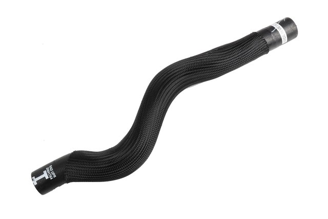 Radiator Hoses | GmPW
