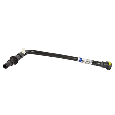 Original 2013-2017 Lincoln MKT Manifold Vacuum Supply DE9Z-9C490-C ...