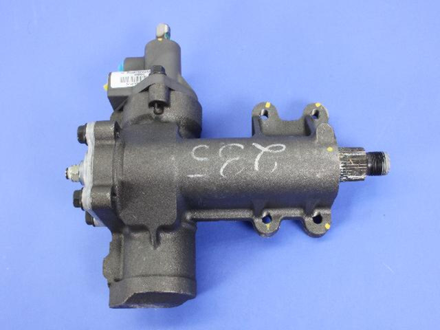 2007-2009 Jeep Wrangler Power Steering Gear 68052898AE | Mopar Estores
