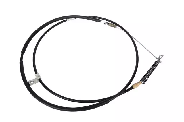 22842480 - Rear Driver Side Parking Brake Cable Assembly 2014-2019 GM | Gateway Buick GMC Parts