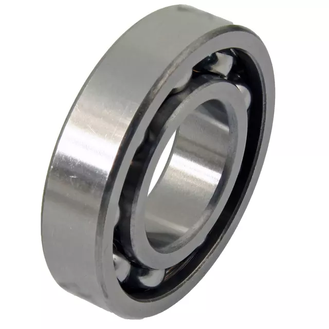 1984-2020 ACDelco Multi-Purpose Ball Bearing 207 | TascaParts.com