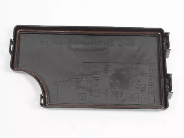 2006-2017 Mopar Totally Integrated Power Module Cover 68004360AA ...