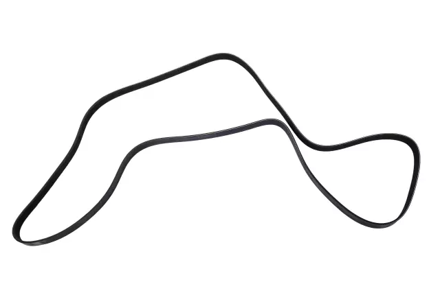 2001-2017 GM V-Ribbed Serpentine Belt 12636138 GM | GMPartsDirect.com