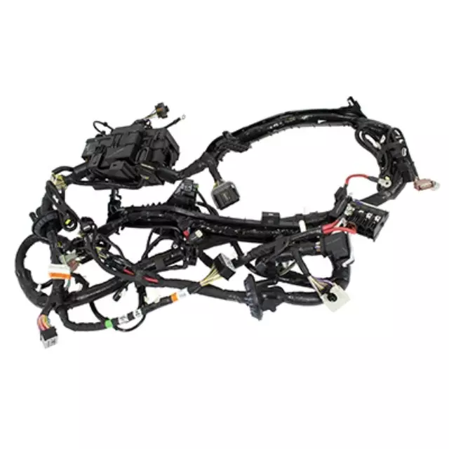 FC3Z-12A581-C - Wire Assembly - Lasco Auto Parts