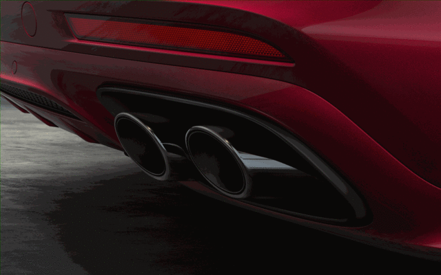 Shop OEM Exhaust | Online Porsche Parts