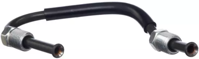 Tube Assembly-Brake Rear, Left-hand 46316-JF00A | Ziegler Nissan of ...