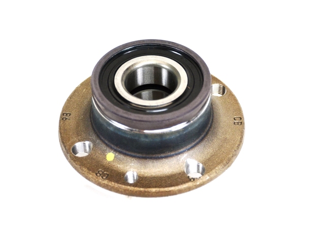 2012-2019 Fiat 500 Bearing Assembly 5154241AB | TascaParts.com
