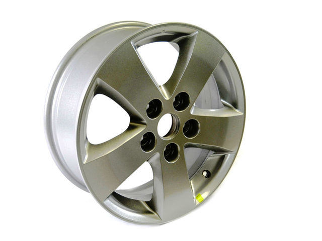 Shop OEM Wheels | Mopar eParts