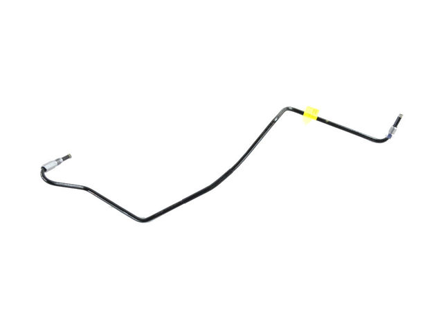 2016-2022 Mopar Master Cylinder To Hcu Tube Assembly, Brake 68251912AD ...