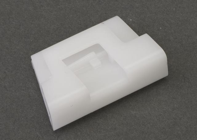 2008-2014 Subaru Impreza Side Cover Holder 57721FG000 | Subaru Parts ...