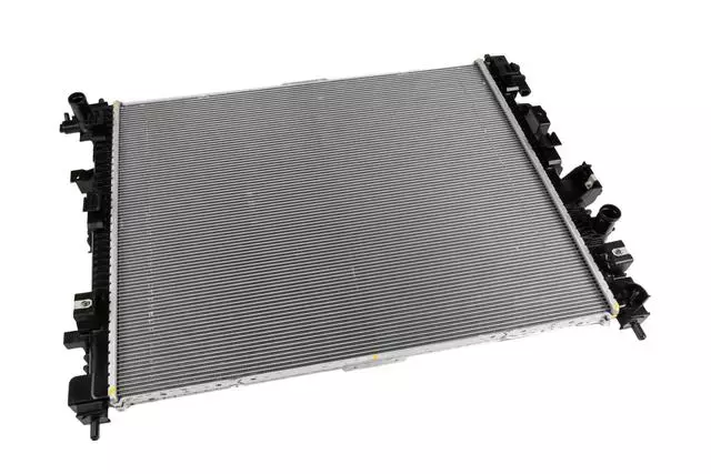 2018-2025 GM (Replaces 84448454) Radiator 87830396 GM | GMPartsDirect.com