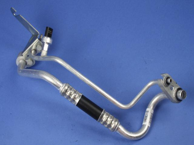 2012-2013 Mopar A/C Suction And Liquid Line 68091029AD | QuirkParts