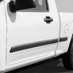 19212254 - Exterior Trim, Bodyside Molding 2009-2012 GM | GMPartsNow