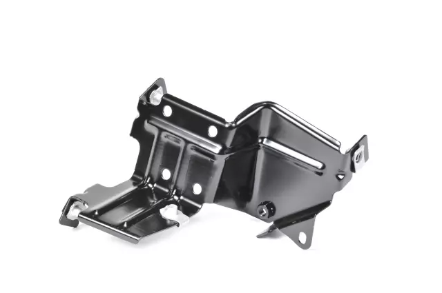 Bumper & Components - Front for 2013 Chevrolet Silverado 2500 HD ...