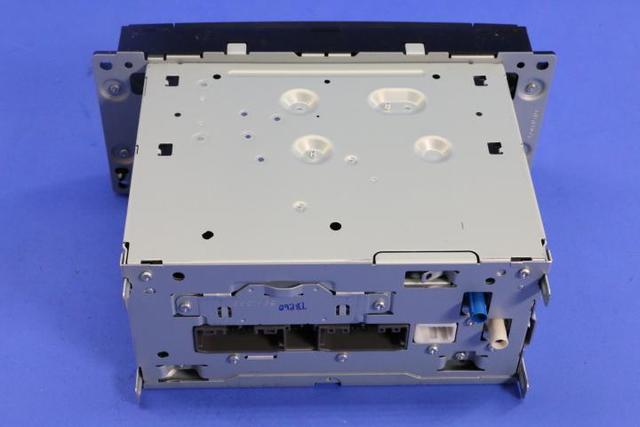 Radio, Antenna, Speakers, DVD, and Video systems for 2016 Jeep Wrangler ...