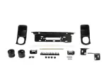 2018-2025 Jeep Winch Mounting Kit 82215182AD | Mopar eStore