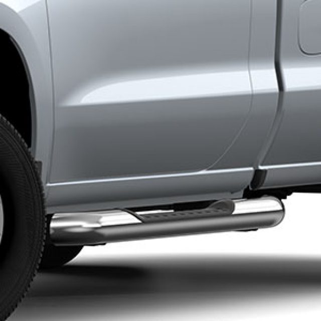 2019-2021 GM Running Board Step 84011362 | GMPartsNow