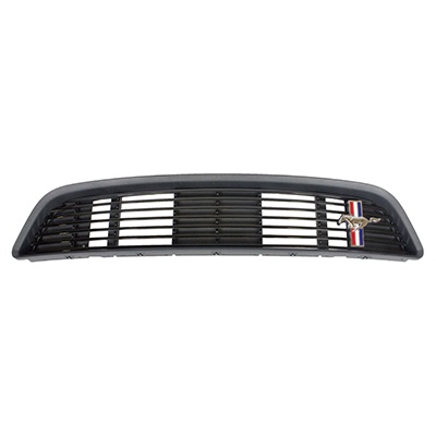 Genuine OEM Ford - Grille DR3Z-8200-CA | OEM Ford Parts & Accessories