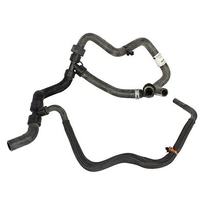 2013-2014 Ford Fusion Connector Hose DG9Z-8C289-B | GetOEMParts.com