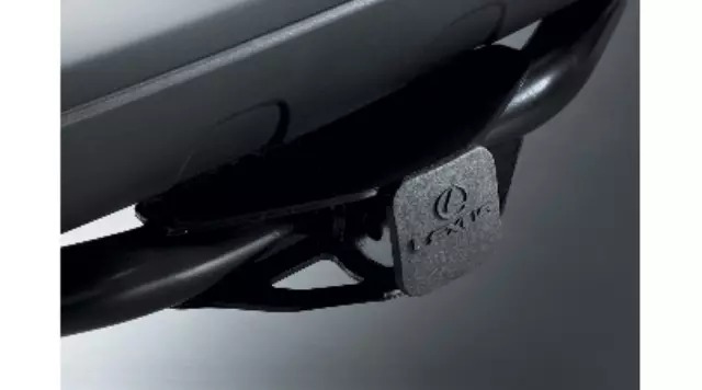 2007 lexus rx 350 trailer hitch store