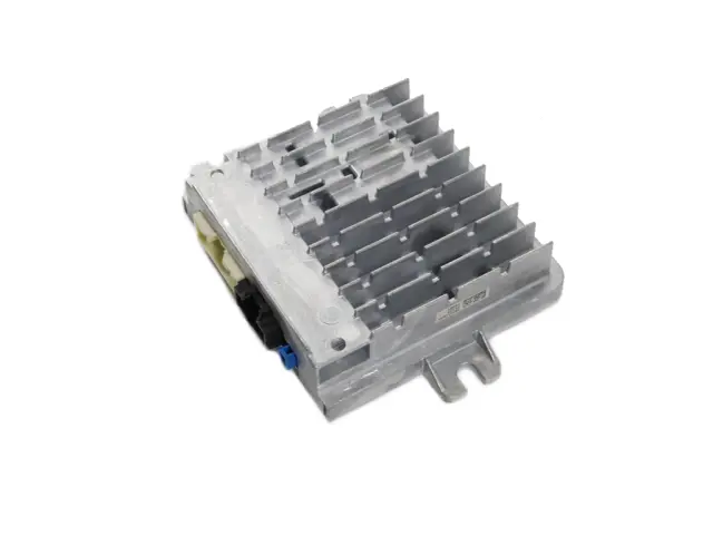 2023 Jeep Grand Cherokee Central Adas Decision Module 68608470AD | My ...