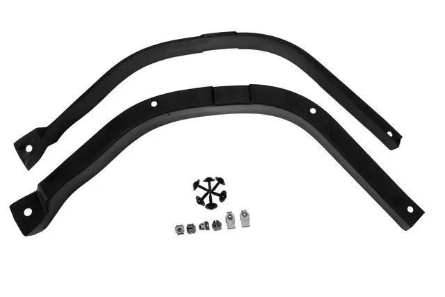 GM Air Deflectors | GMPartsDirect.com
