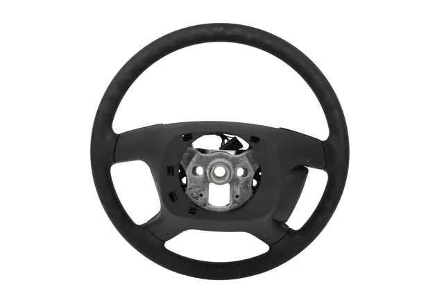 2007-2014 GM Ebony Steering Wheel 22947808 GM | GMPartsDirect.com