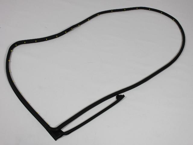 2009-2022 Mopar Rear Door Mounted Weatherstrip, Right 55112362AH ...
