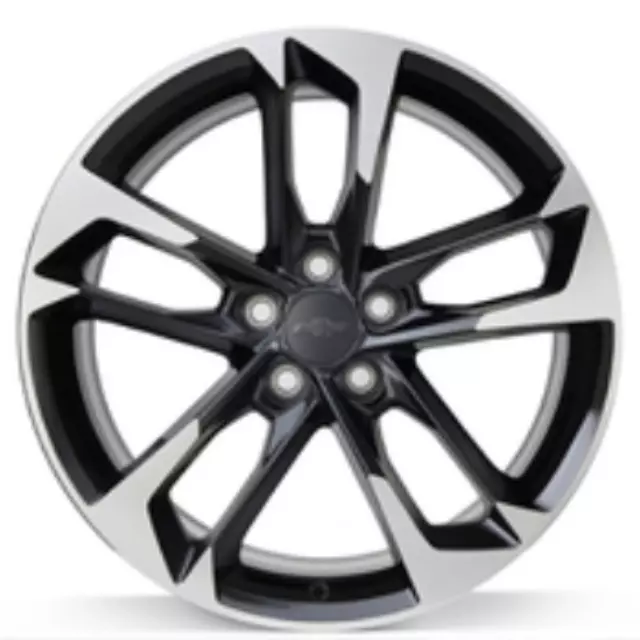 2018-2024 Chevrolet Camaro 20 Wheel, Rear (Ss) 84015313 GM ...