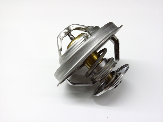 Shop OEM Thermostat | Genuine Audi Parts