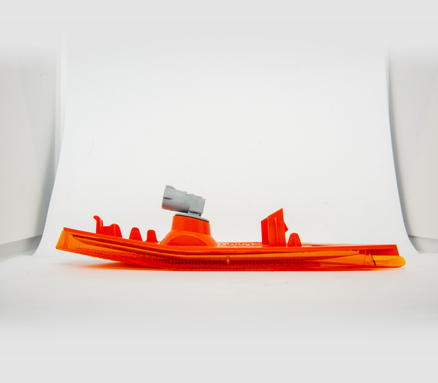 33850-TBA-A02 - Light Assembly, LEFT Front Side Marker - 2016-2020 ...