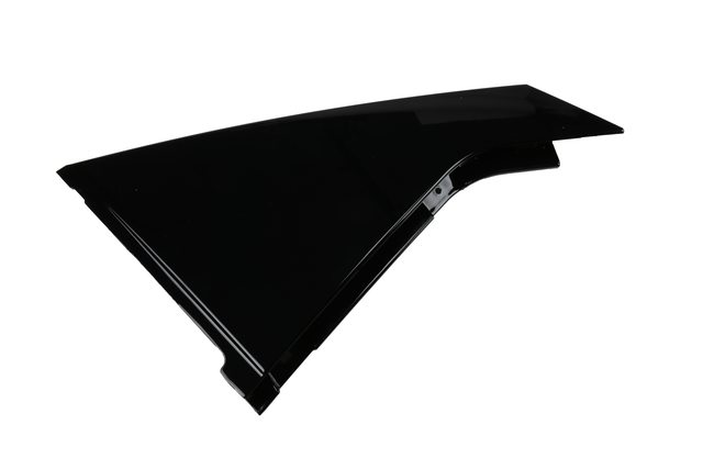2014-2020 Chevrolet Impala Rear Passenger Side Door Window Frame Rear ...