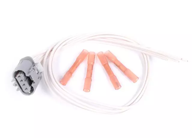 Multi-Purpose Pigtail Kit with Splices 13587298 GM | GMPartsDirect.com