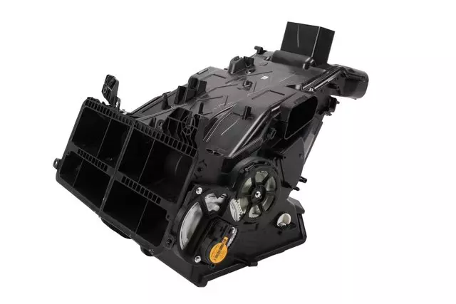 Air Conditioning Evaporator Core Case 84644546 | Paradise GM Parts