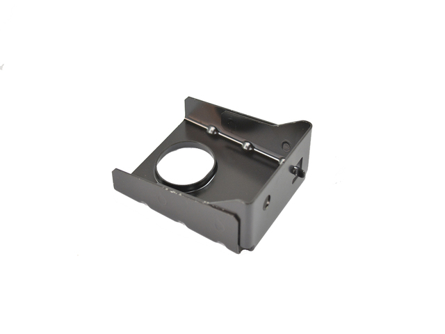 2015-2021 Jeep Renegade Radiator Support Bracket 68247201AA | QuirkParts