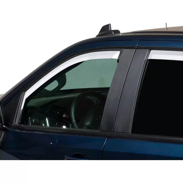 19421171 - Air Deflectors, Side Windows - 2023-2024 GM | parts ...