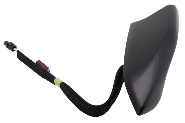 Black Meet Kettle Metallic High Frequency Antenna 84989831 ...