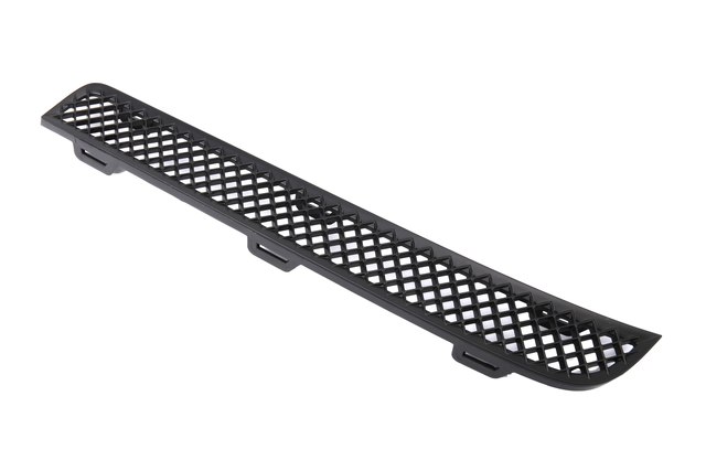Bumper & Components - Rear for 2014 Chevrolet Corvette | GMPartsDirect.com