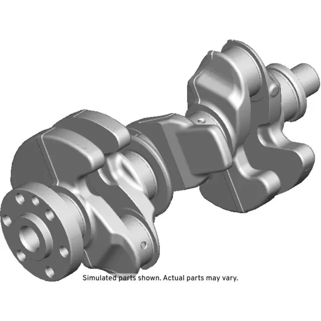 Shop GM Crankshafts Online | GMPartsDirect.com