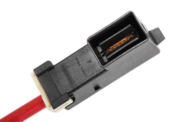 22850357 - Positive Battery Cable - 2010-2014 GM | OEM Parts Quick