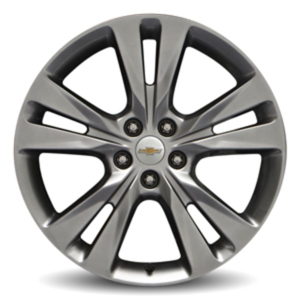 2013-2022 GM 18 Wheel, Aluminum 19302645 | GM Parts Center