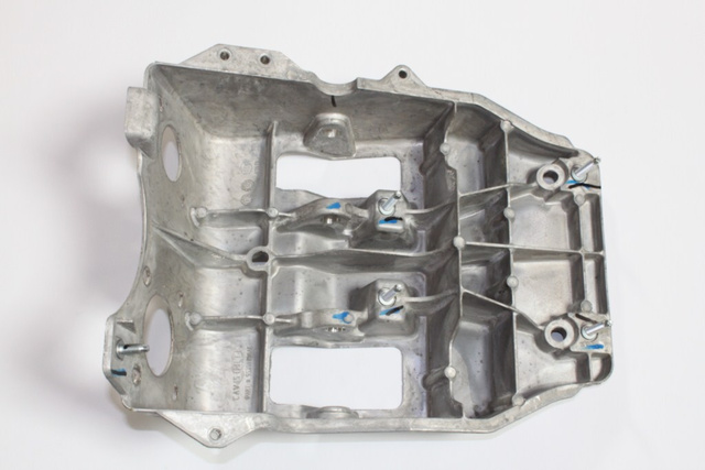2002-2023 Mopar Steering Column Bracket 68418341AA | Mopar Estores