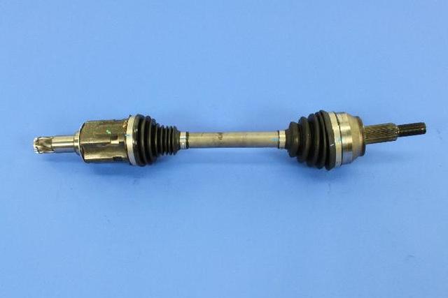2011-2021 Mopar Axle Half Shaft, Left 4578885AC | Mopar Estores
