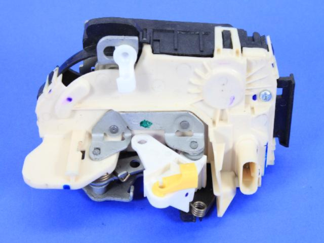 2008-2012 Mopar Front Door Latch, Right 68079092AA | My Mopar Parts