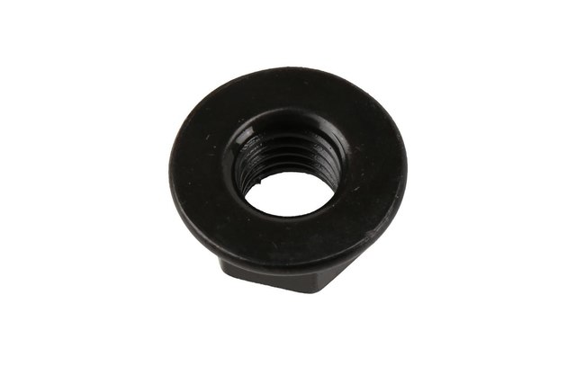 2007-2021 GM M10x1.5 Multi-Purpose Nut 15709703 | GMPartsDirect.com