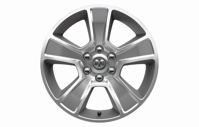 Buy OEM Mopar Wheels | Mopar Estores