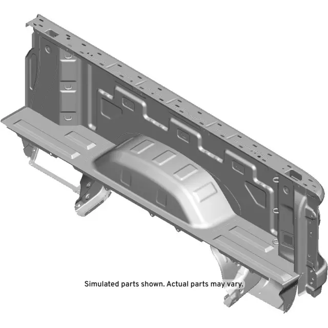 2020-2024 Chevrolet Panel 85554909 GM | GMPartsDirect.com