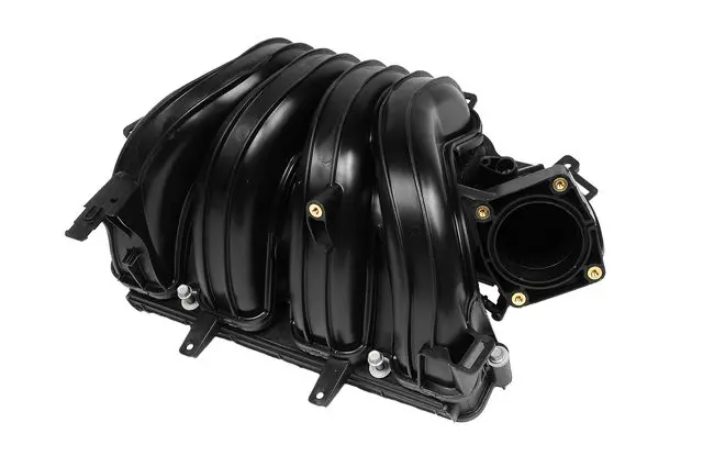 Shop OEM GM Intake Manifolds | GMPartsDirect.com